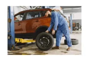 Toyota Major Service Checklist: Keeping Your Vehicle in Top Condition