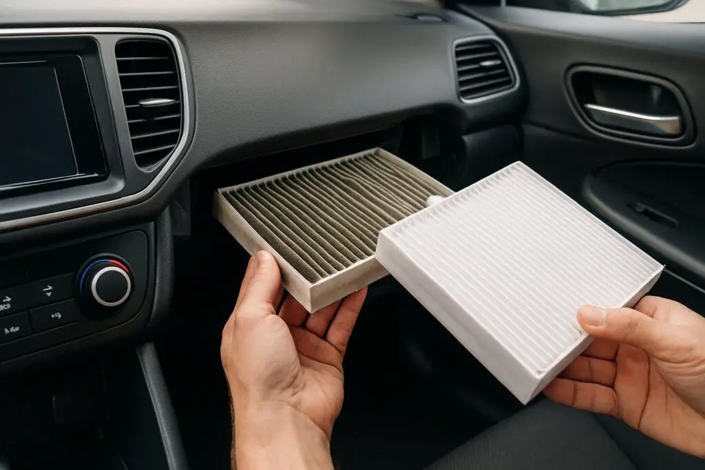How Often To Replace Cabin Air Filter: Essential Maintenance Schedule ...